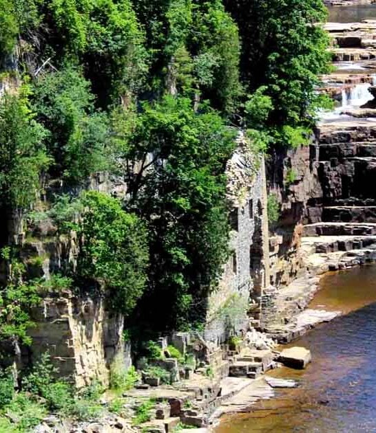 new york scenic wonder ftr