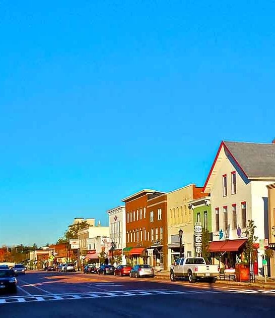 new york storybook towns ftr