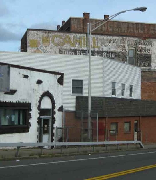new york town antiquing ftr