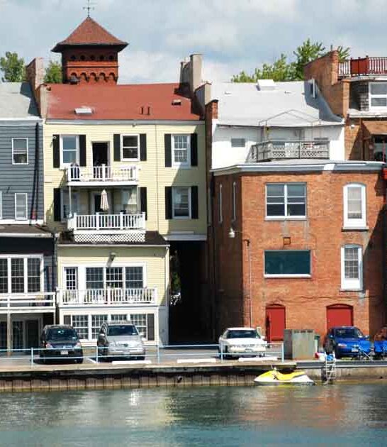 new york weekend towns ftr