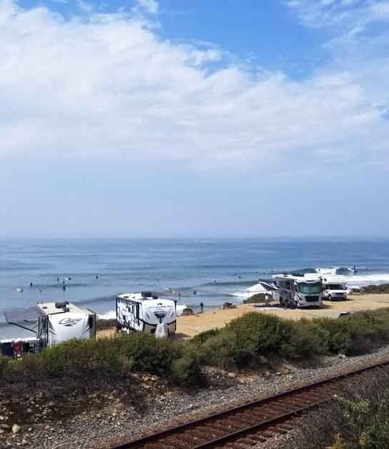 night spectacular beachfront california ftr