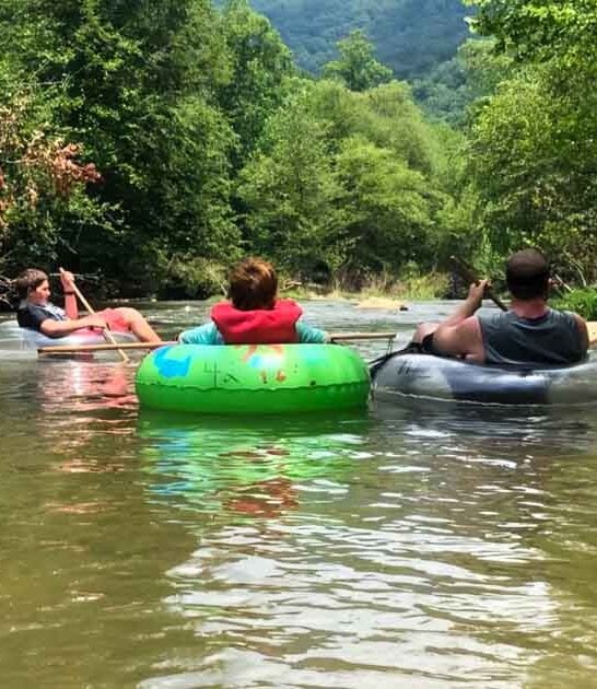 north carolina campground adventure ftr