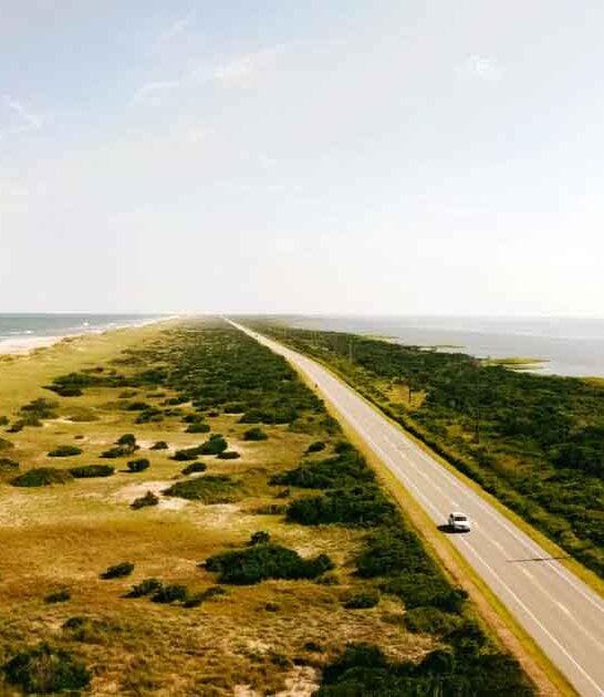 north carolina coastal adventure ftr