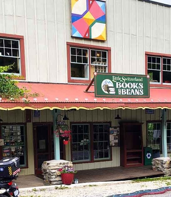 north carolina dreamy bookstore ftr
