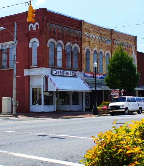 north carolina economical city ftr