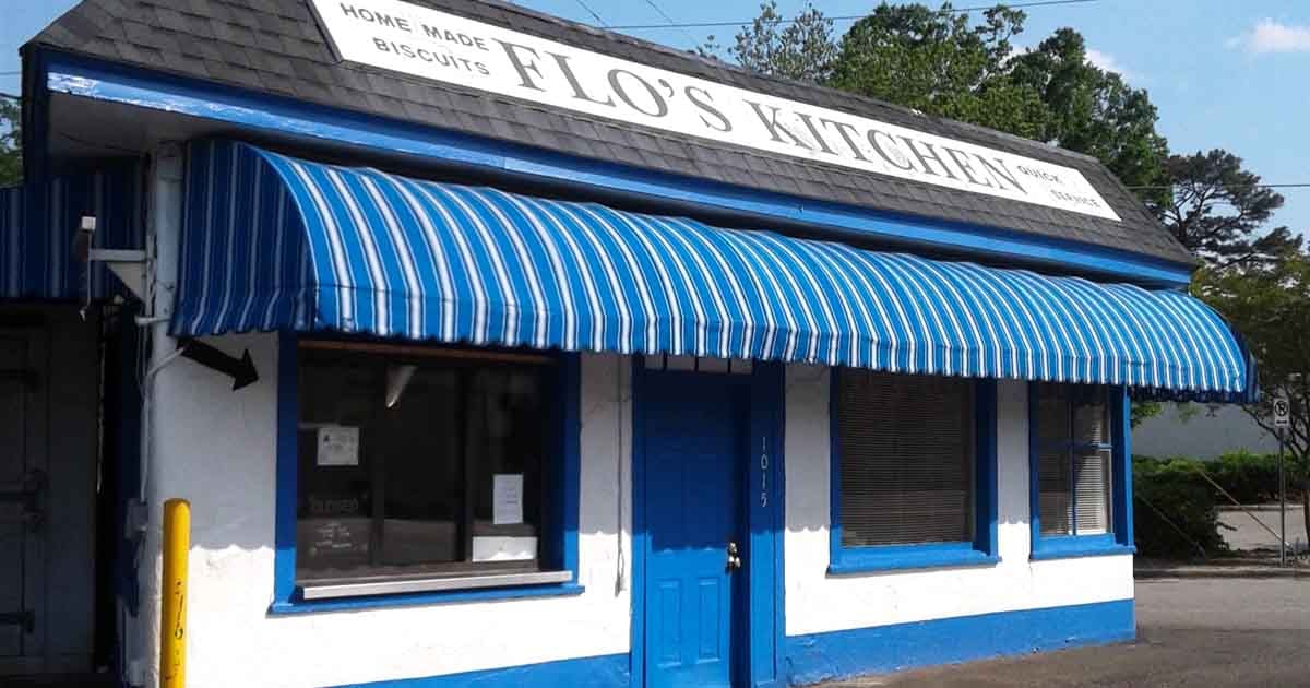 People Drive Hours To This Tiny North Carolina Restaurant For The Best ...