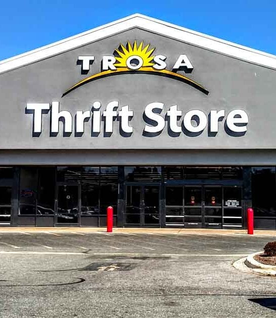 north carolina good stores ftr