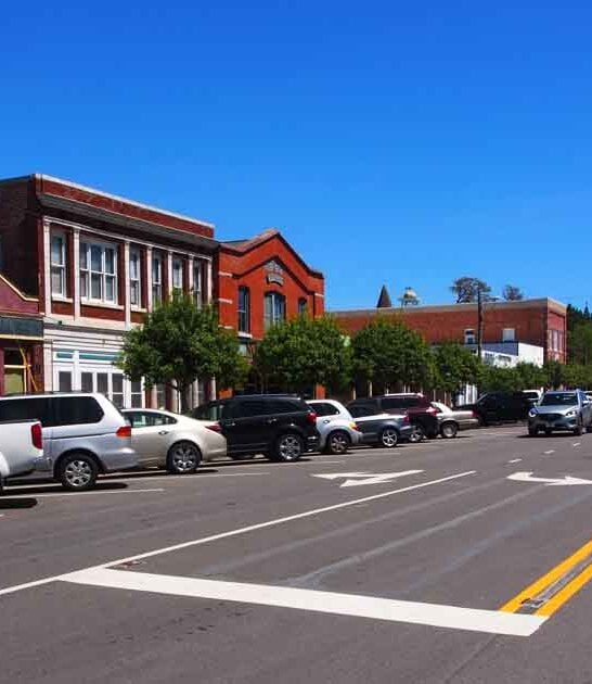 north carolina happiest town ftr