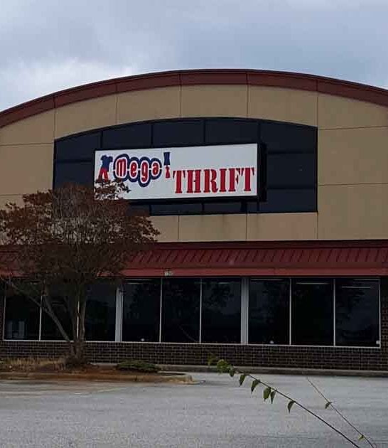 north carolina huge stores ftr