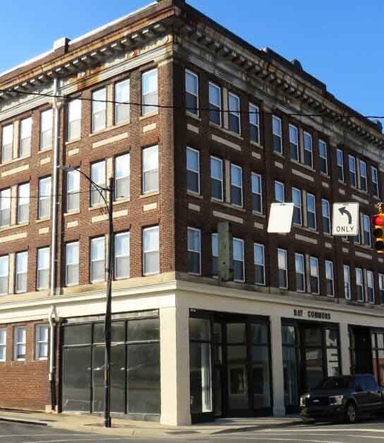 north carolina inexpensive town ftr