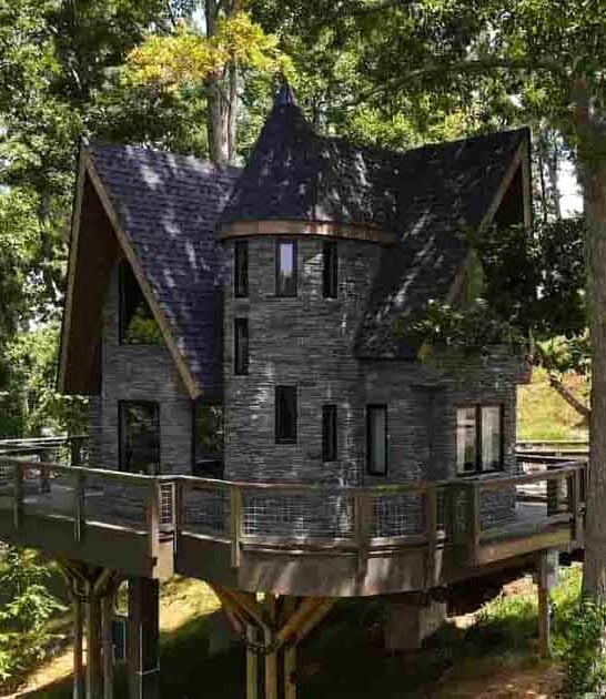 north carolina magical escape ftr