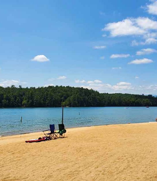 north carolina nature spots ftr