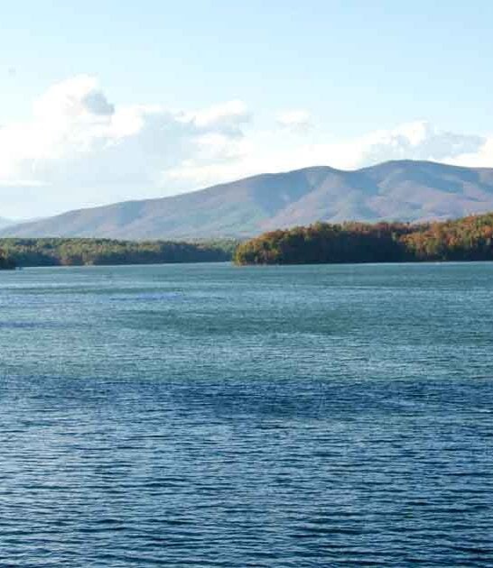 north carolina swimming holes ftr