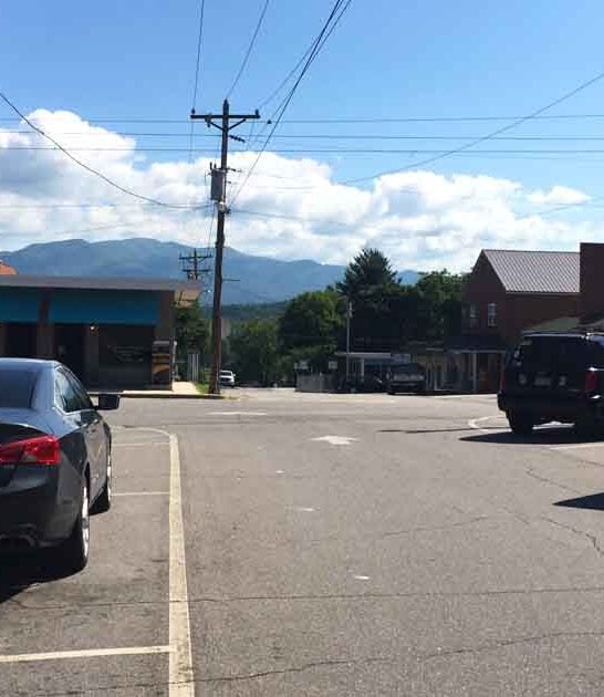 north carolina town adventures ftr