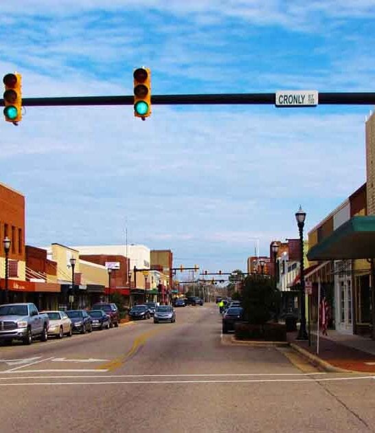 north carolina town locals ftr