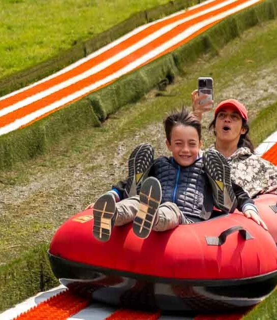 north carolina tubing adventure ftr