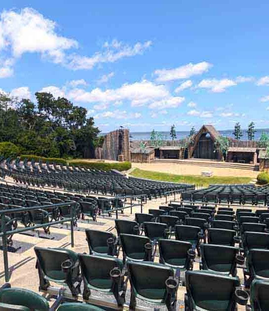 north carolina unique experiences ftr