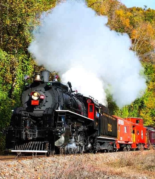 north carolina wine train ftr