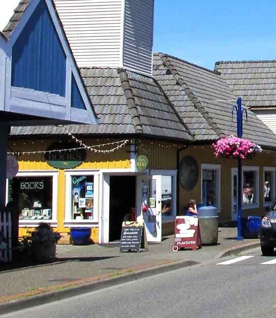 You’ll Feel Like You’ve Traveled To Norway When You Visit This Little Washington Town