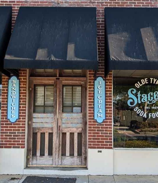 nostalgic alabama soda fountain ftr