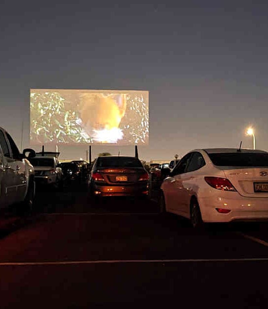 nostalgic arizona drive films ftr