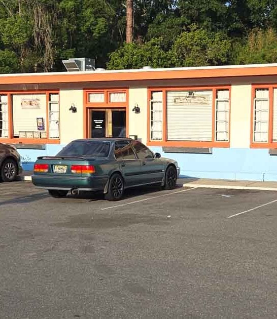 nostalgic georgia diner years ftr