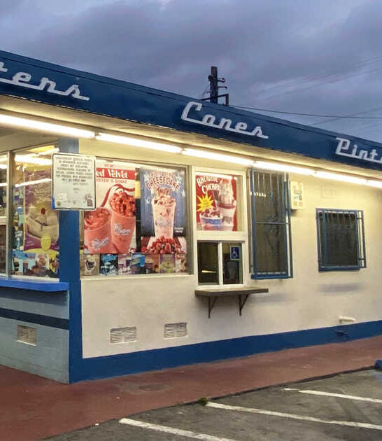 nostalgic ice cream california ftr