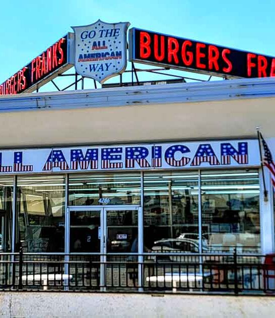 nostalgic new york eatery ftr
