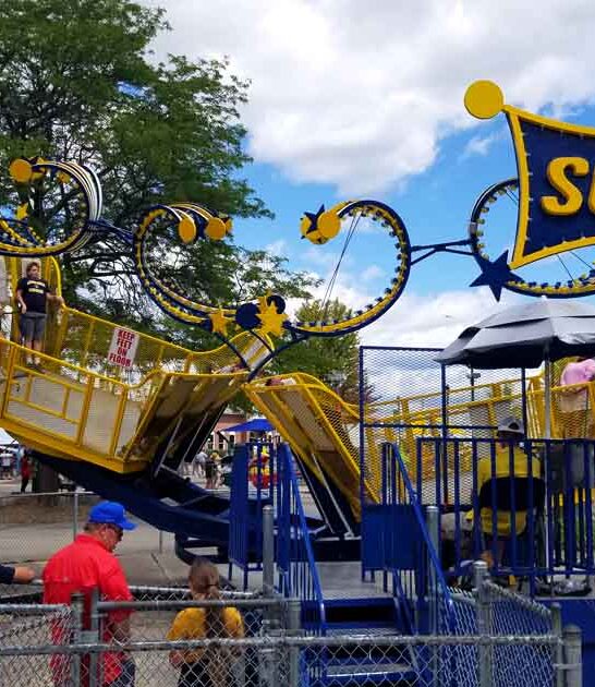 nostalgic wisconsin amusement park ftr