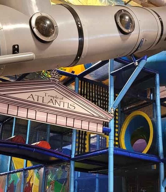 ocean indoor playground washington ftr