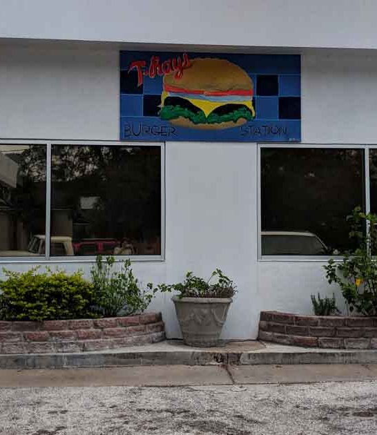 offbeat restaurant florida adventure ftr