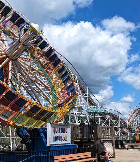 ohio amusement park attention ftr