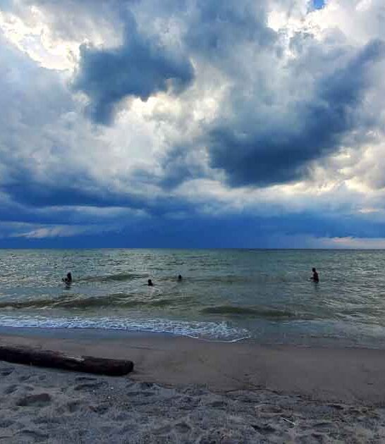 ohio beach slice paradise ftr