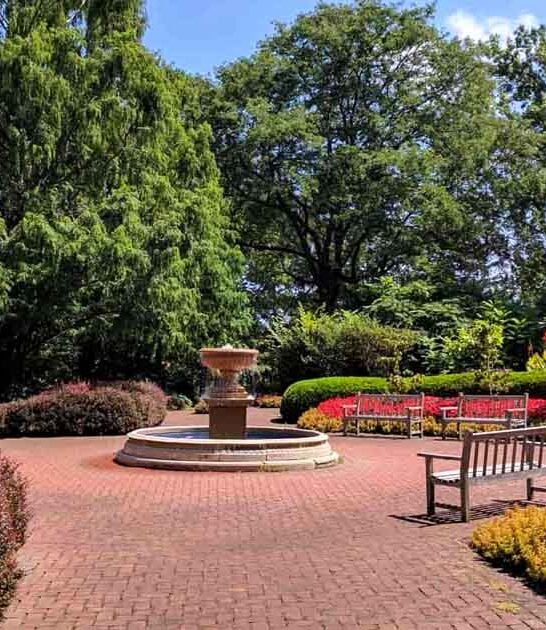 ohio beautiful countryside garden ftr