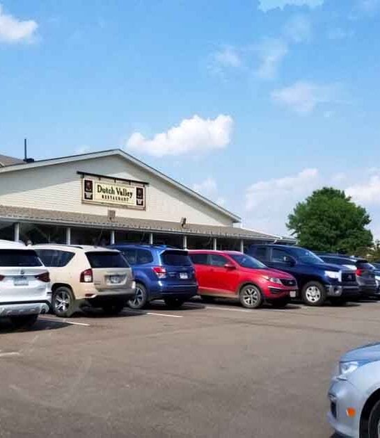 ohio best kept breakfast ftr