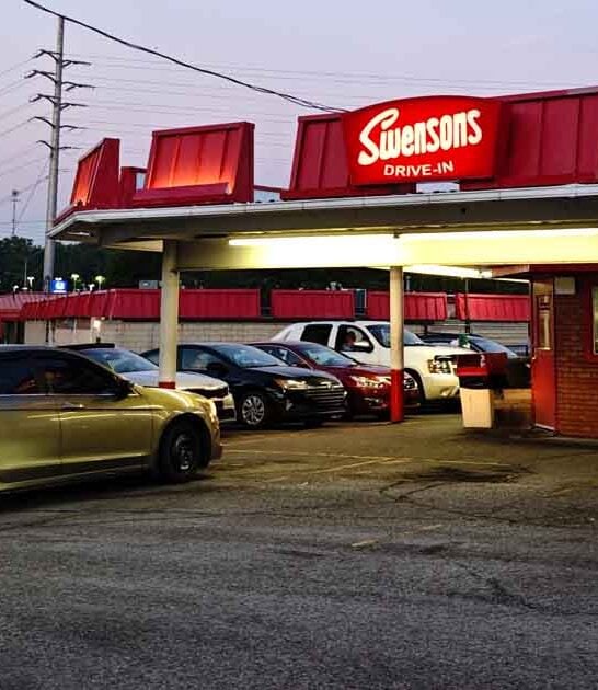 ohio comfort restaurant food ftr