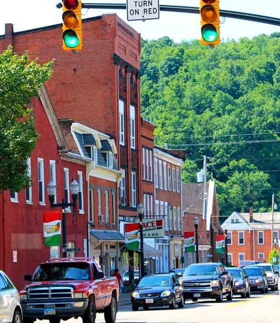 ohio escape towns perfect ftr