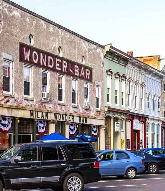 ohio frozen small towns ftr