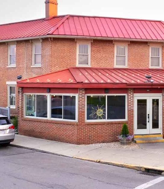 ohio gem kept bbq ftr