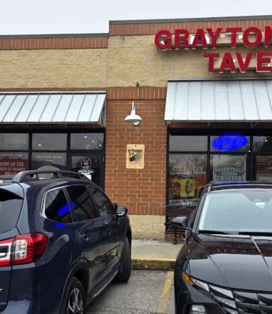 ohio iconic restaurant ftr
