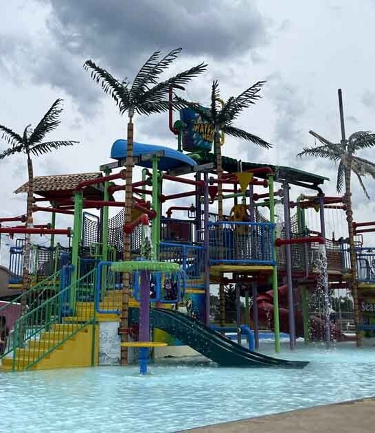 ohio magical water park ftr