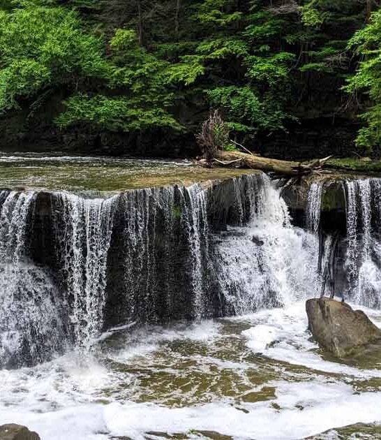 ohio park private paradise ftr
