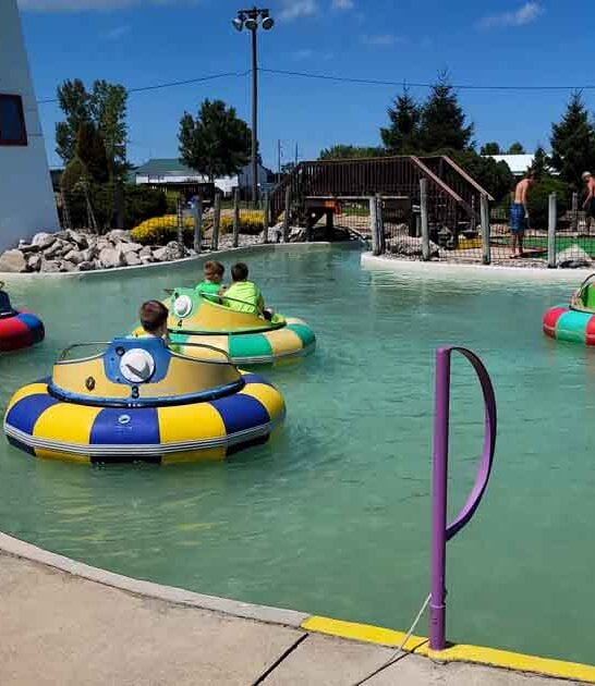 ohio park safari attraction ftr