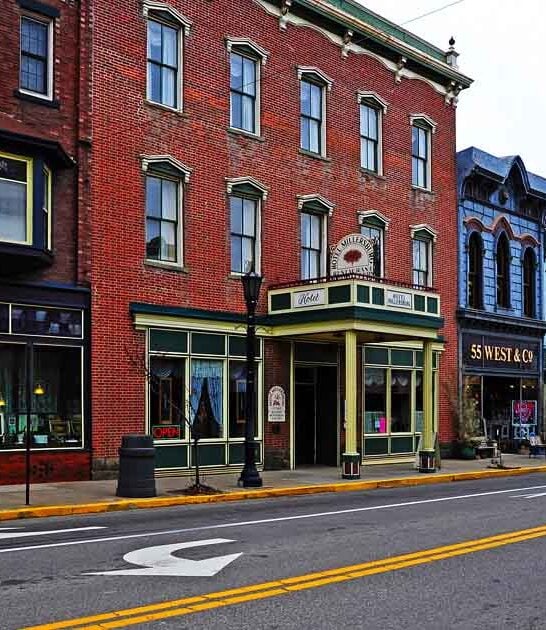 The 10 Ohio Towns That Are Perfect For A Long, Happy Life