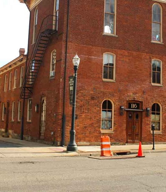 ohio remote towns disappear ftr