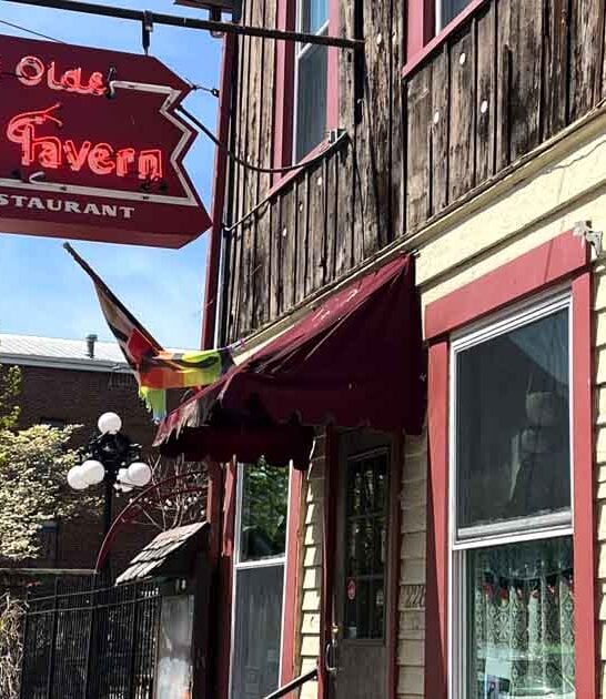 ohio restaurant back time ftr
