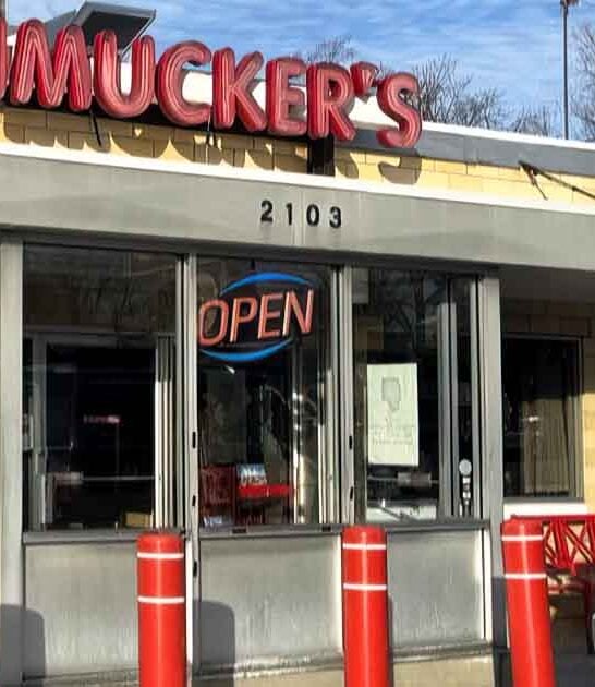 ohio restaurant famous homemade ftr