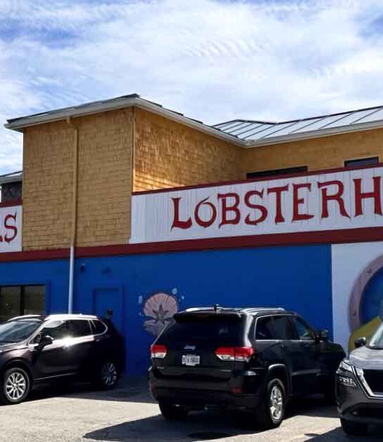 ohio restaurant incredible seafood ftr