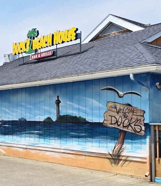 ohio seafood joints landlocked ftr