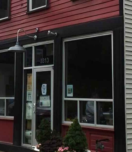 ohio tiny bbq joint ftr